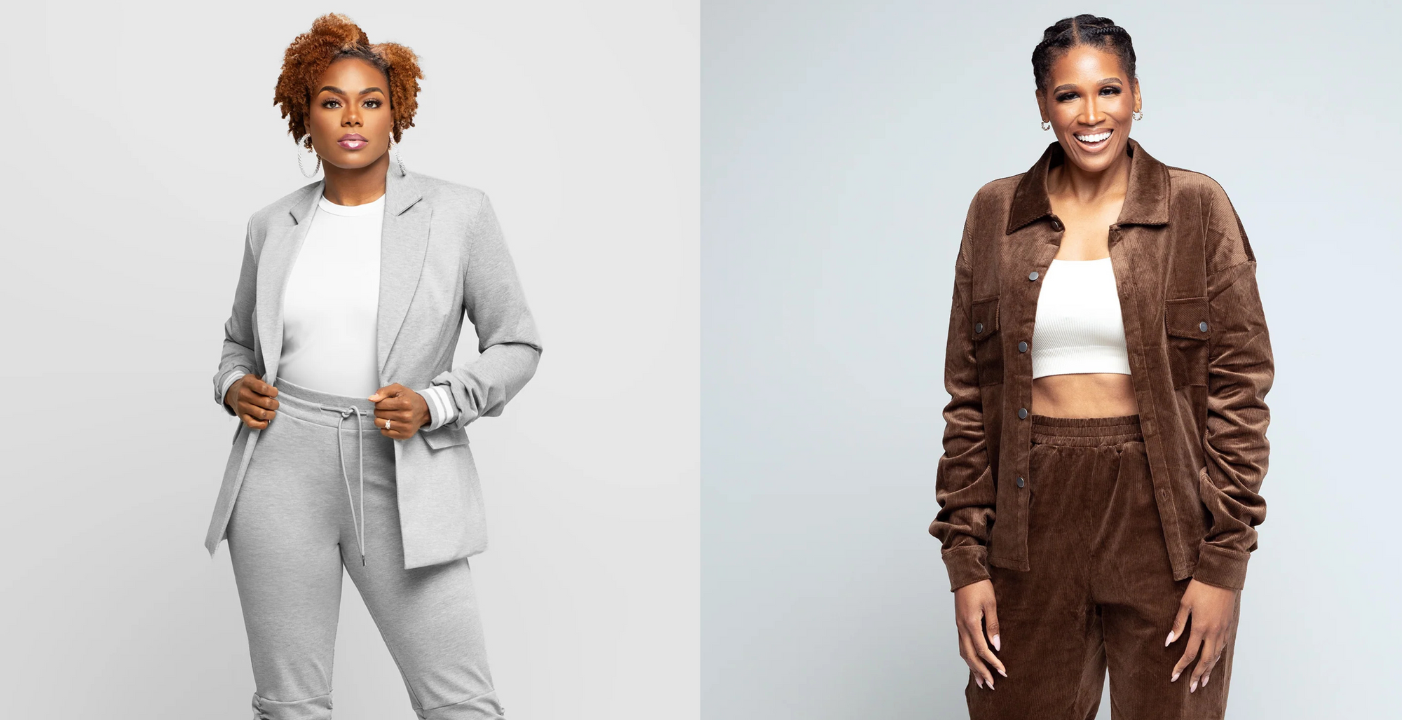 TJL Collection | Stylish Clothing for Tall Women