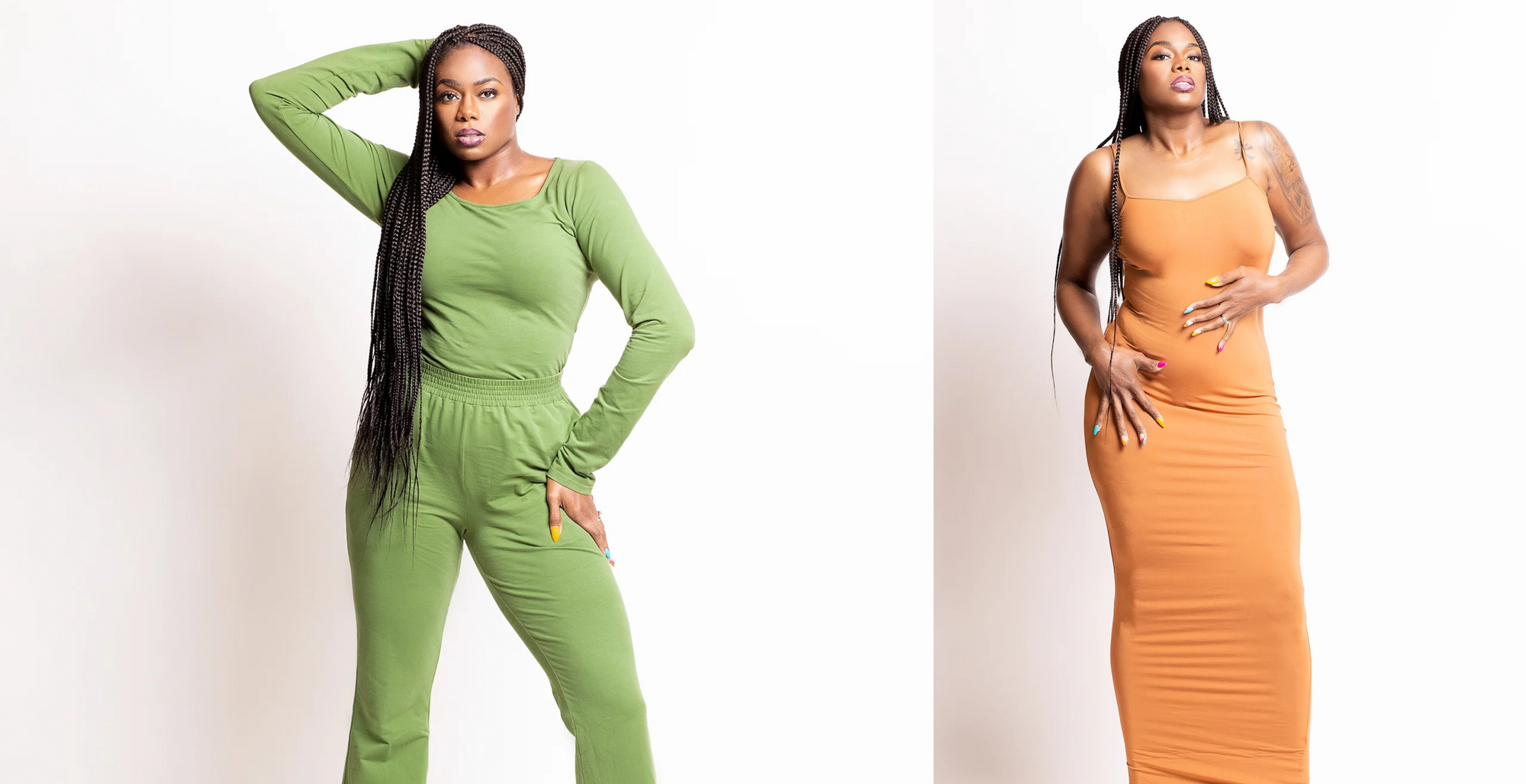 TJL Collection | Stylish Clothing for Tall Women