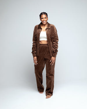 TJL Collection | Custom Designs With The Tall In Mind