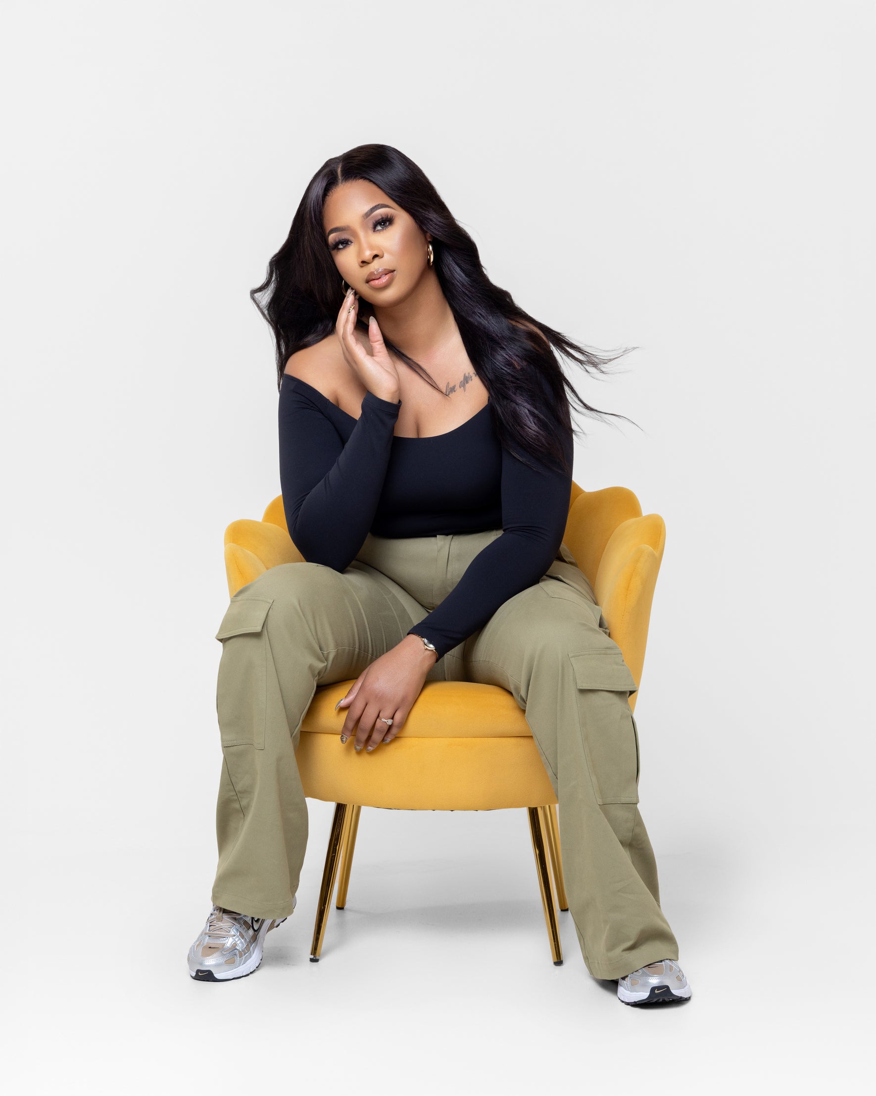 TJL Collection | Stylish Clothing for Tall Women