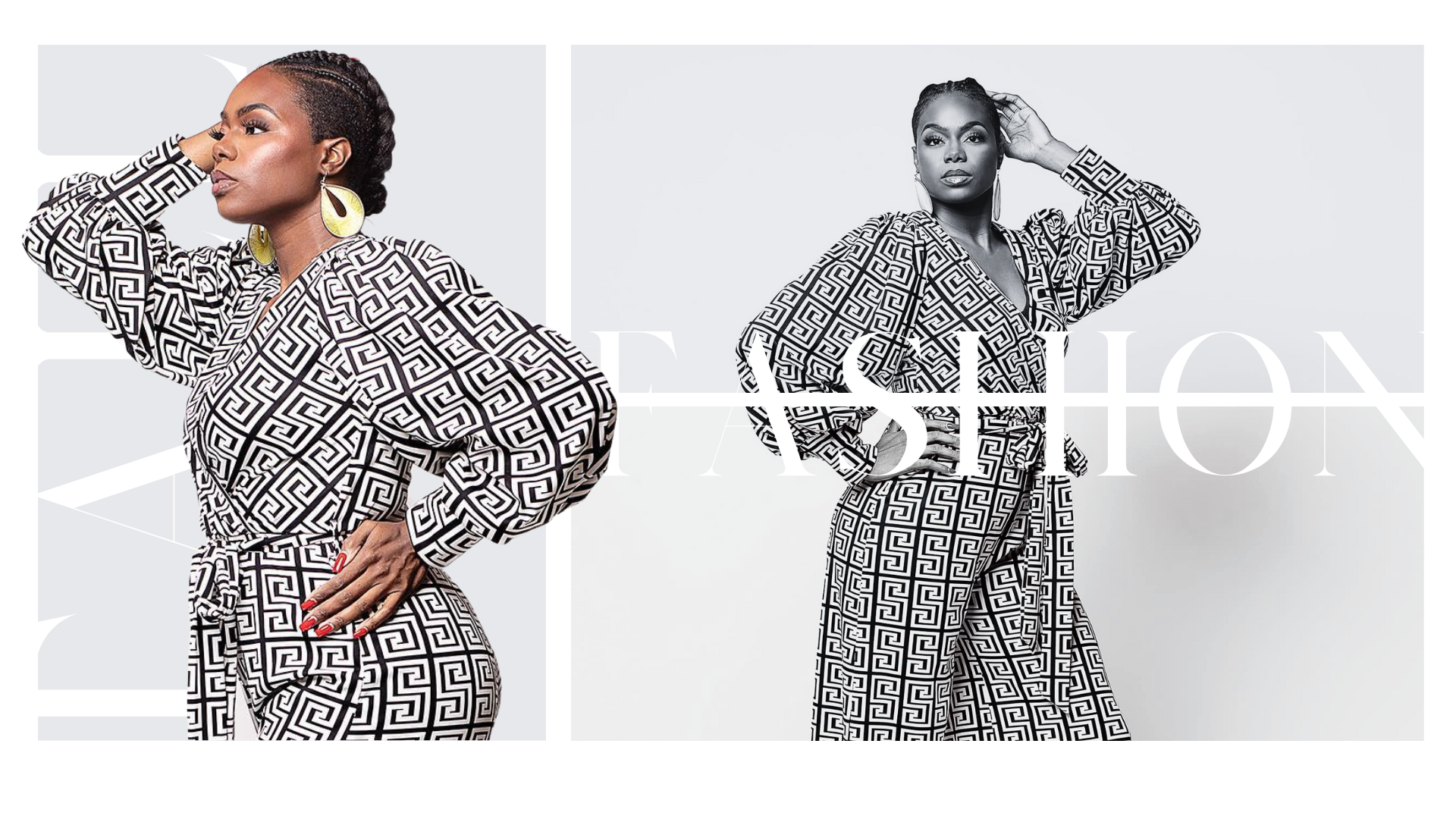 TJL Collection | Custom Designs With The Tall In Mind