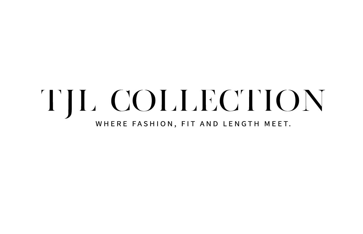 TJL Collection | Stylish Clothing for Tall Women